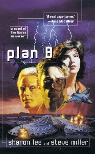 Plan B by Lee, Sharon; Miller, Steve 9780441010530| eBay