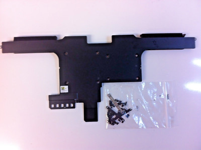 Razer Blade 15" RZ09-0409CE53 CPU & GPU Genuine Heatsink w/Screws ...