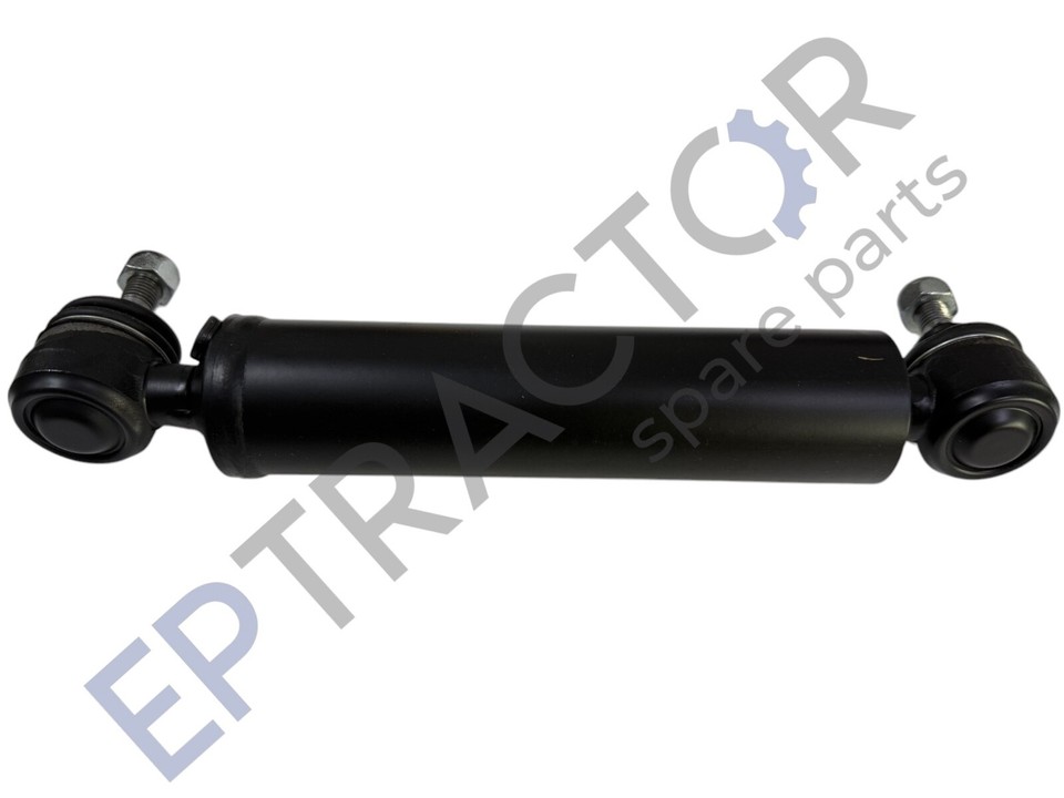 3401241M91 Power Steering Cylinder (Right) for Massey Ferguson 231 240 ...