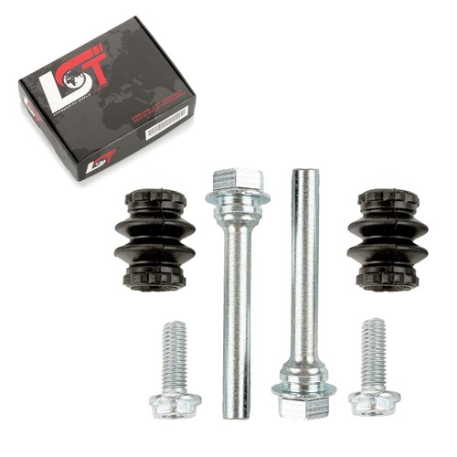 Guide Pin Set Rear Brake Caliper Repair Kit 8K0698470A for Audi A7 A8 ...