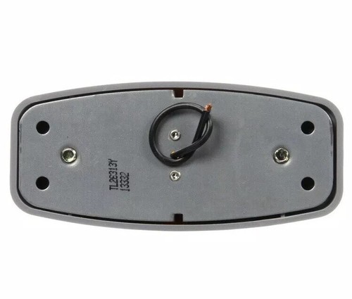 Truck-Lite 26313Y 26 Series Rectangular Marker Clearance Light | eBay