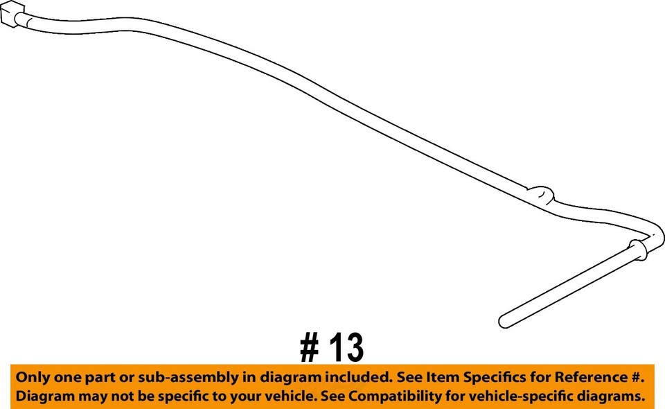 GM OEM 07-14 Sierra 1500 Windshield Wiper Washer Components-Washer Hose ...