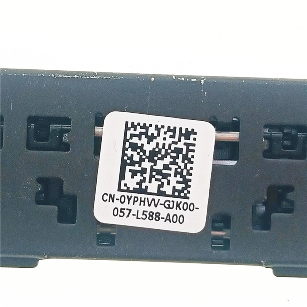 Dell Latitude D830 Keyboard Dell Latitude/Precision Touchpad ...