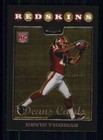 2008 Topps Chrome #206 Devin Thomas Redskins RC 8 - NM/MT | eBay