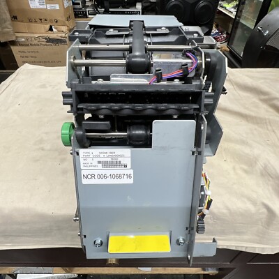 Bill & Cash Counting - Glory Currency Counter