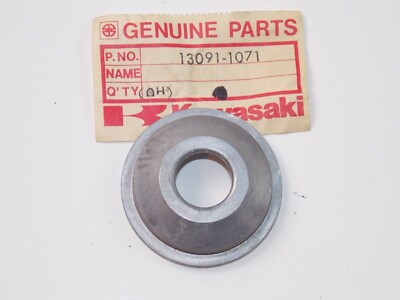 NOS KAWASAKI 1974-1982 CLUTCH PUSHER HOLDER KDX175/400 KX125 13091-1071 ...