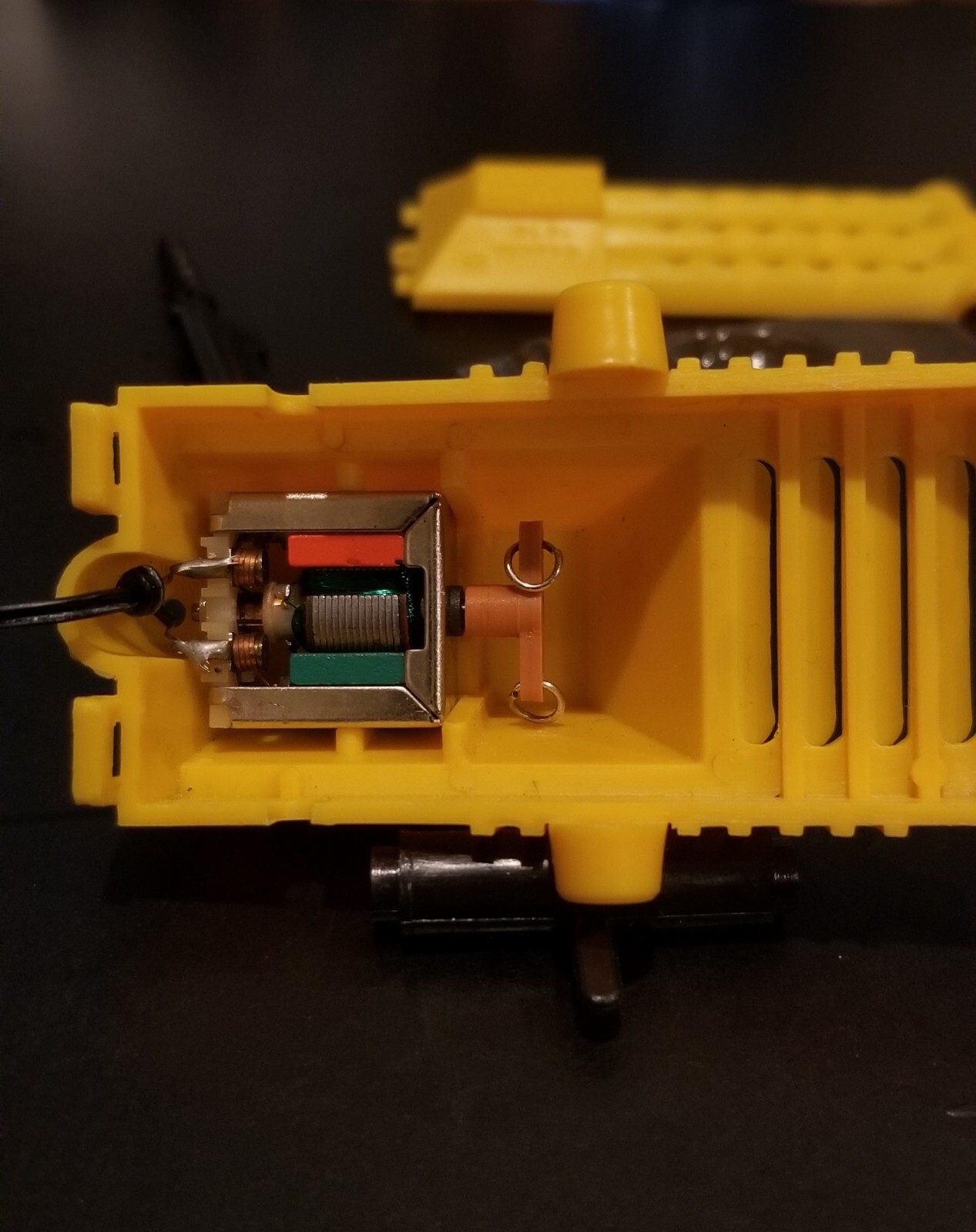 New GI Joe Super Joe Sonic Scanner replacement part | eBay