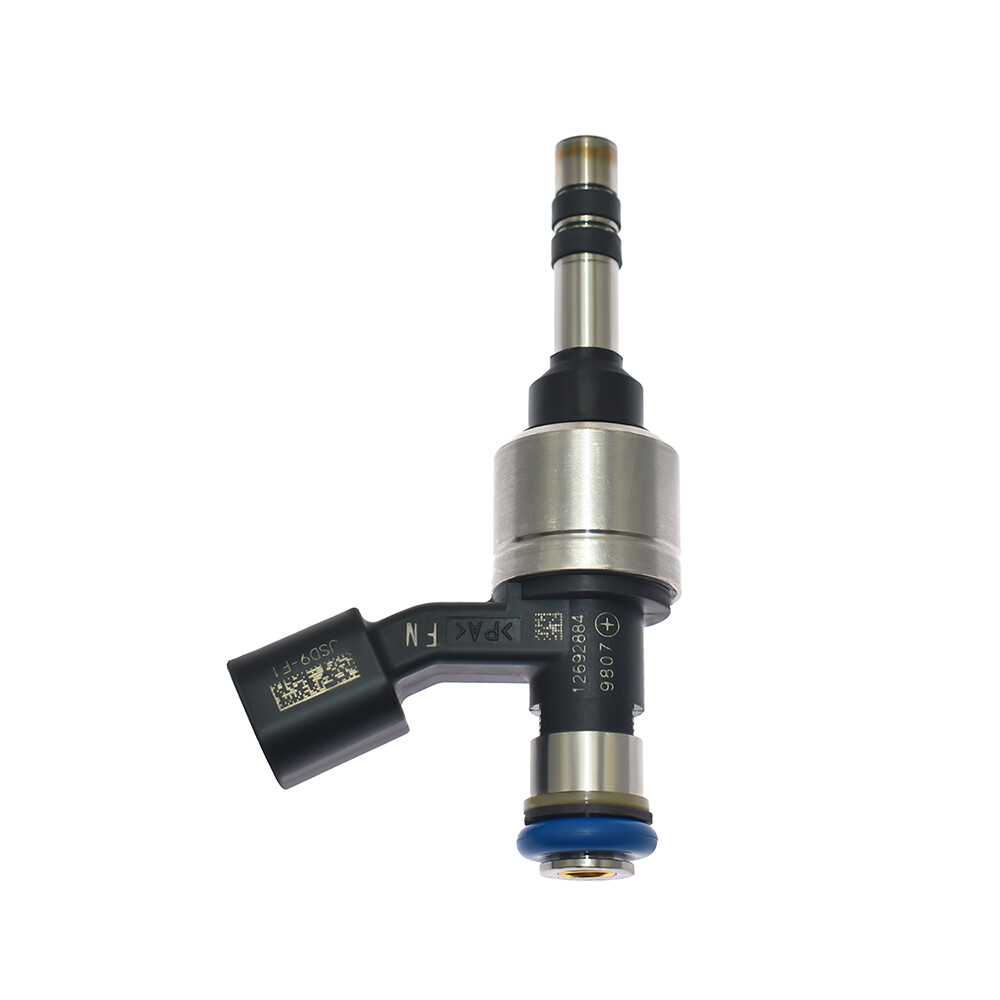 6x Fuel Injectors 12692884 For Cadillac CT6 Chevrolet Camaro 2016-2020 ...