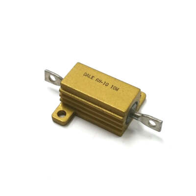 Dale RH-10-250-1%, 250 Ohm 1% 10 Watt Metal Power Resistor 10W | eBay