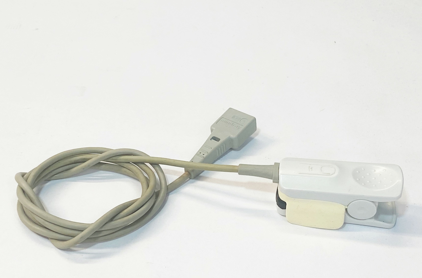Mindray DPM SpO2 512F Adult Finger Sensor | eBay