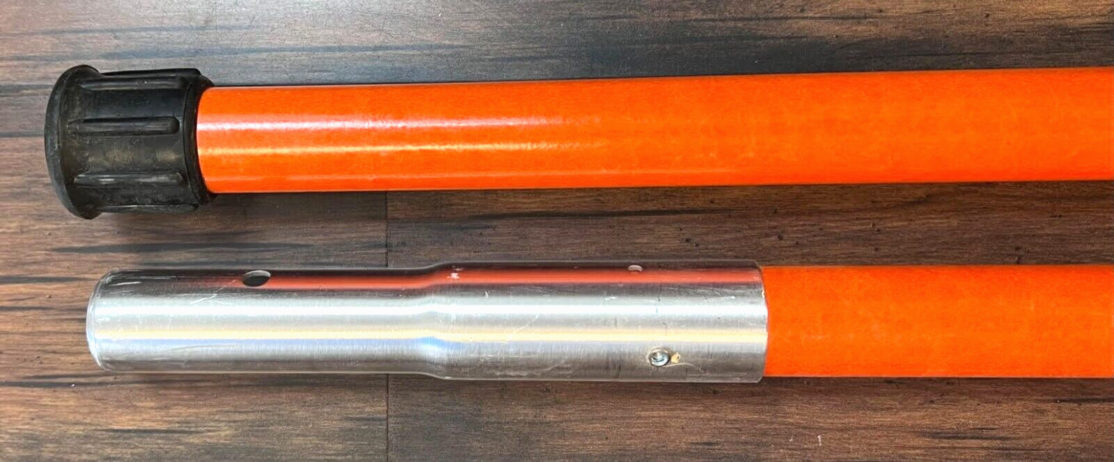 Stihl PP 900 Pole Pruner with Lopper Head OEM | eBay