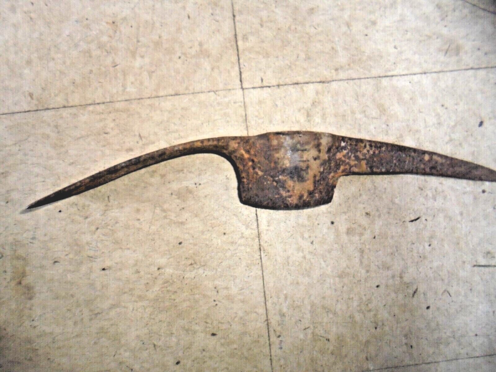 VINTAGE MATTOCK | eBay