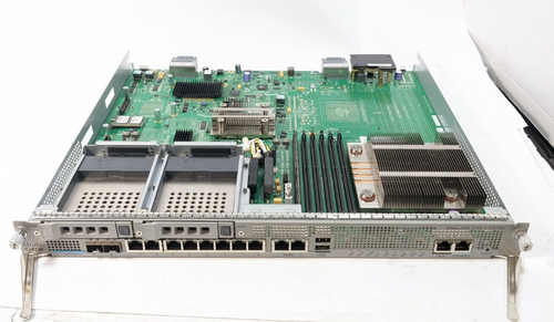 Cisco ASA 5585-X SSP-20 Security Module for ASA5585-X | eBay