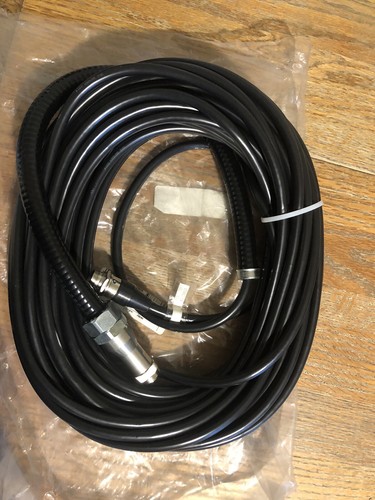 FANUC NEW A660-2007-T557 Teach Pendant Cable 20 Meter BXsL | eBay