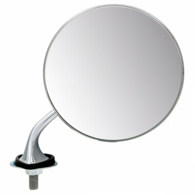 Wing Mirror With Flat Glass Right Hand - Classic Car, Universal, Kit ...