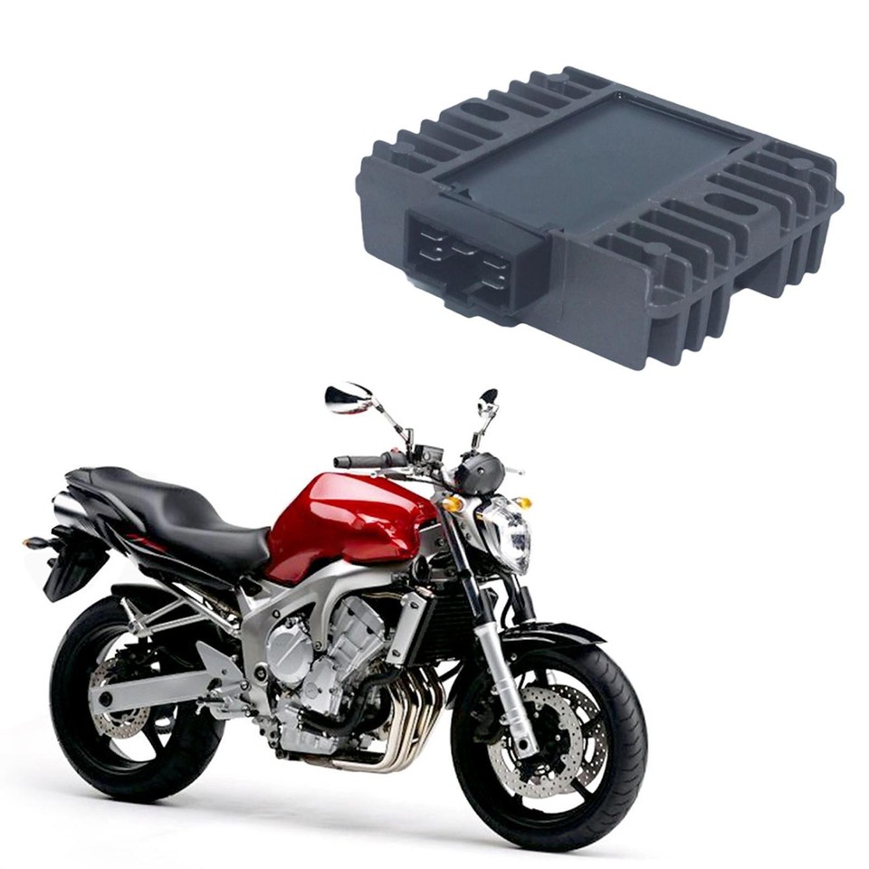 Motorcycle Voltage Regulator Rectifier Parts 1wd-h1960-00-00 for Yamaha ...