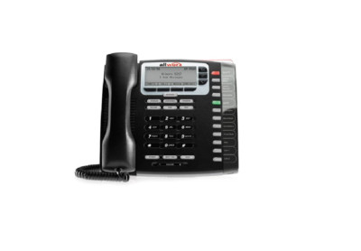 Telecom Systems - Allworx 9212