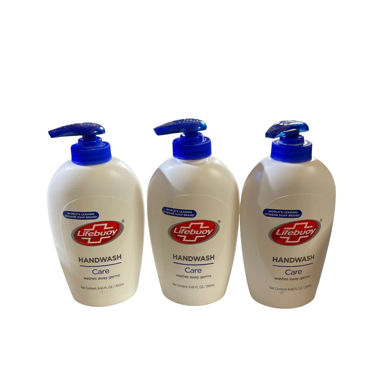 Lifebuoy Hand Wash