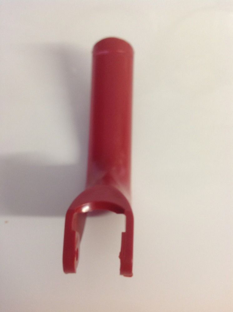 MOUNTFIELD LAWNMOWER RED LEVER HANDLE HP470, SP470, SP464, 45PD ...