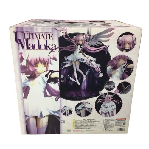 Ultimate Madoka Figure Box