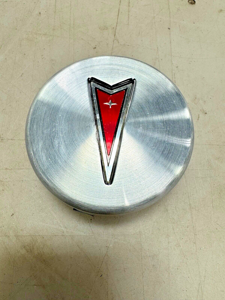NOS GM 73 74 75 76 77 78 79 TRANS AM FIREBIRD FORMULA RALLY 2 CENTER ...