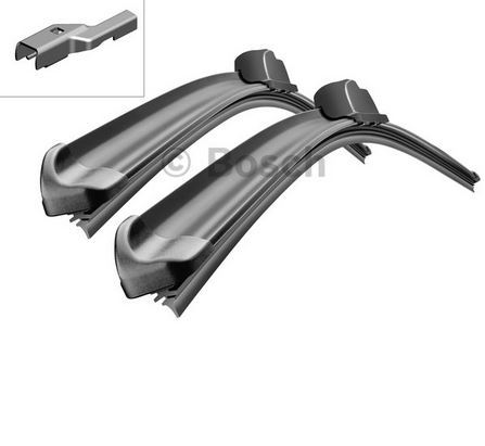 Spazzole tergicristallo Bosch Aerotwin kit 2 ANT vedi note A432S ...