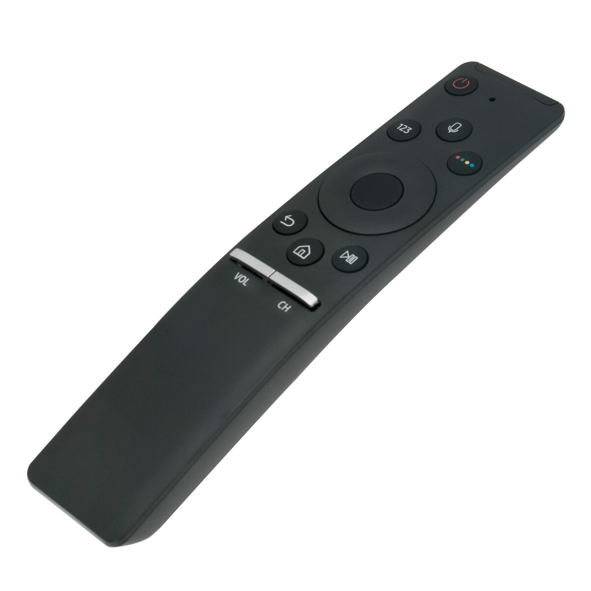 New Voice Replace Remote for Samsung TV UN65MU8000F UN75MU8000F ...
