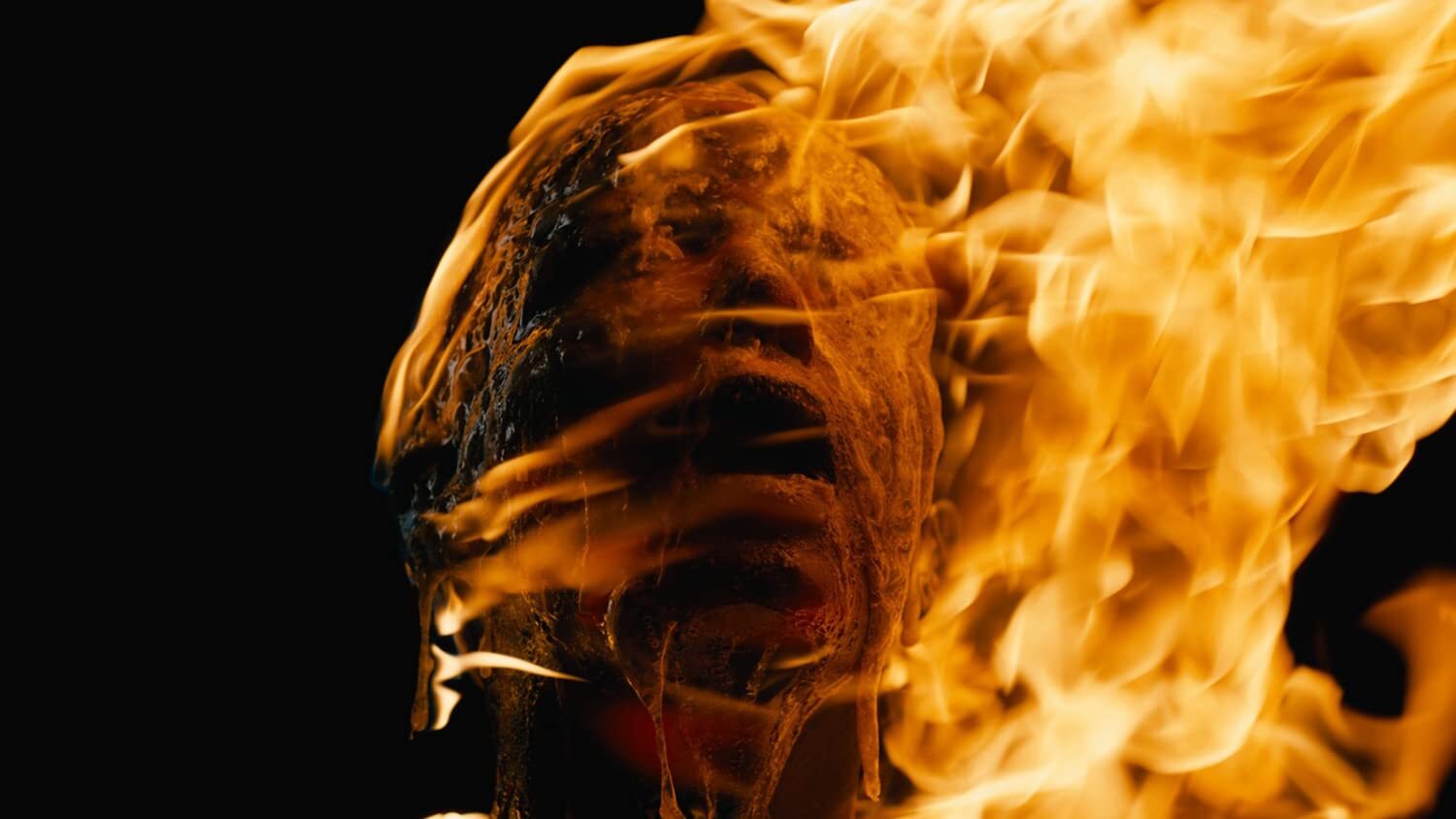 The Seed (Blu-ray) Edge Chelsea Vavasseur Sophie Martin Lucy | eBay