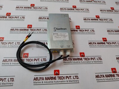 DC Power Supplies - Spellman High Voltage