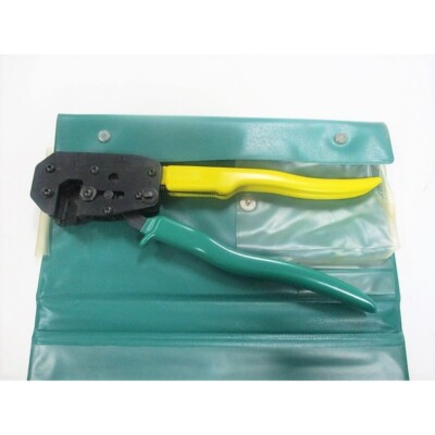 169400 Crimp Tool Frame Mfg. TE Connectivity AMP Condition: New Surplus ...