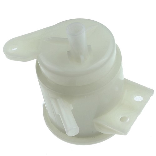 Power Steering Fluid Reservoir Tank w/Cap for Chevy Aveo 2004-2008 1.6L ...