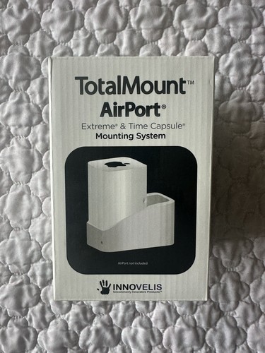 Total Mount Extreme & Time Capsule Mounting System | eBay