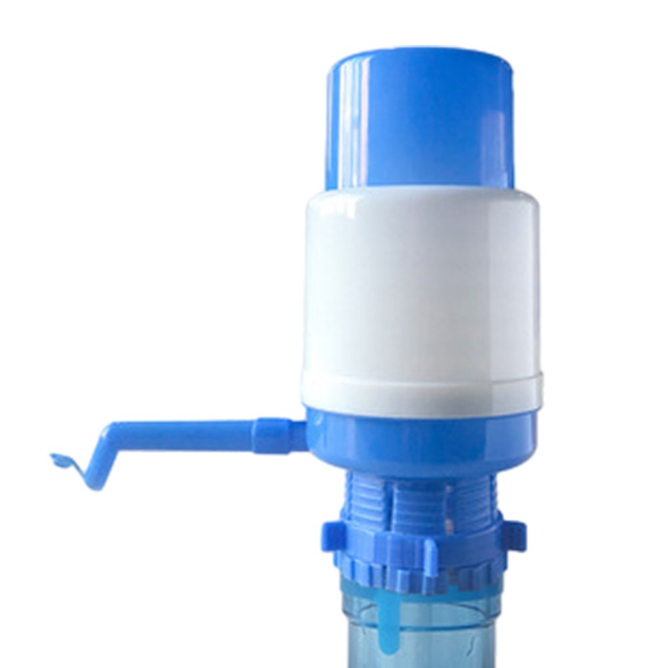 Portable Manual Water Pump Electric Water Dispenser Pump Gallon Water ...