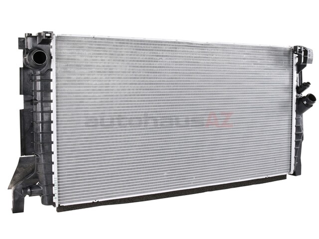 MAHLE BEHR Radiator 17118645782 Mini Cooper Countryman | eBay