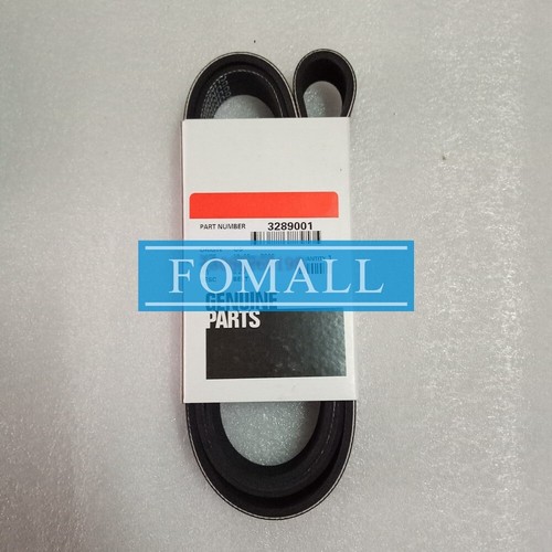 1Pcs New For Engine Fan Belt 3289001 8PK1600 | eBay