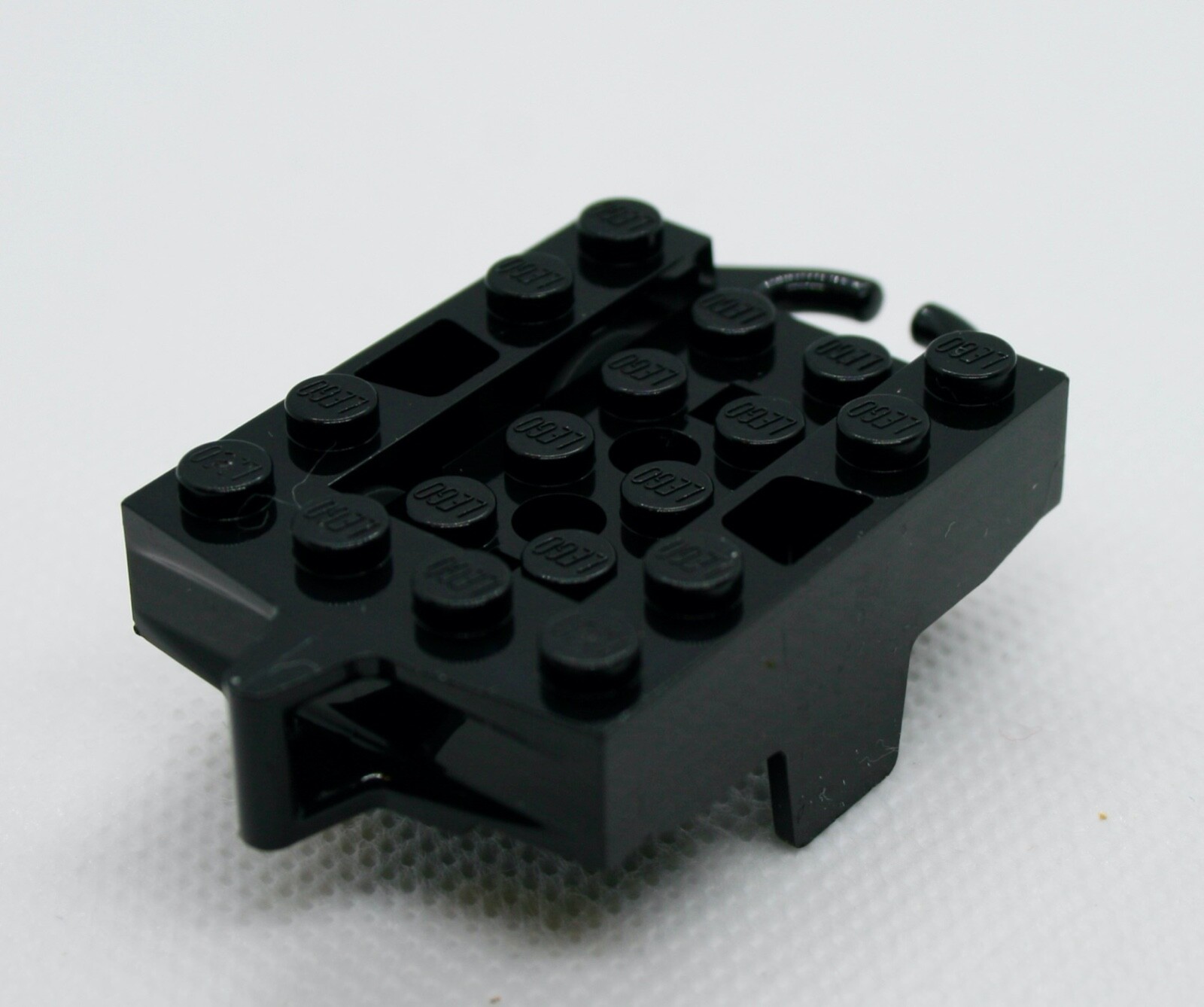 NEW Lego Roller Coaster Track Red & or cars (10261) Pick your Pieces or ...