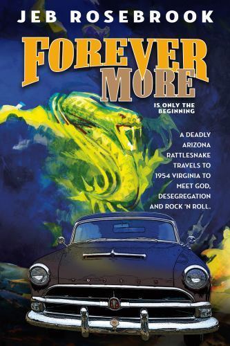 Forever More by Jeb Rosebrook (2015, Trade Paperback) for sale online ...
