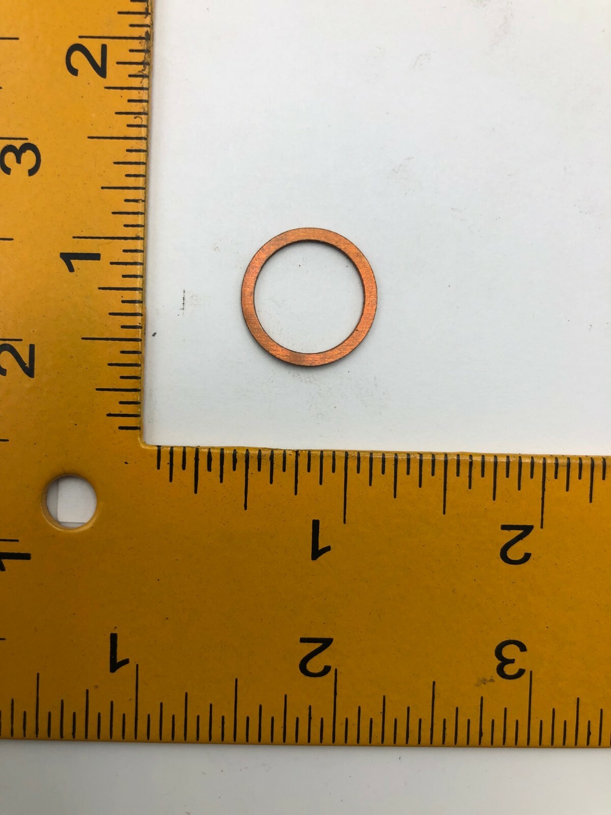 4112264 Clark Washer SK-17190827RB | eBay