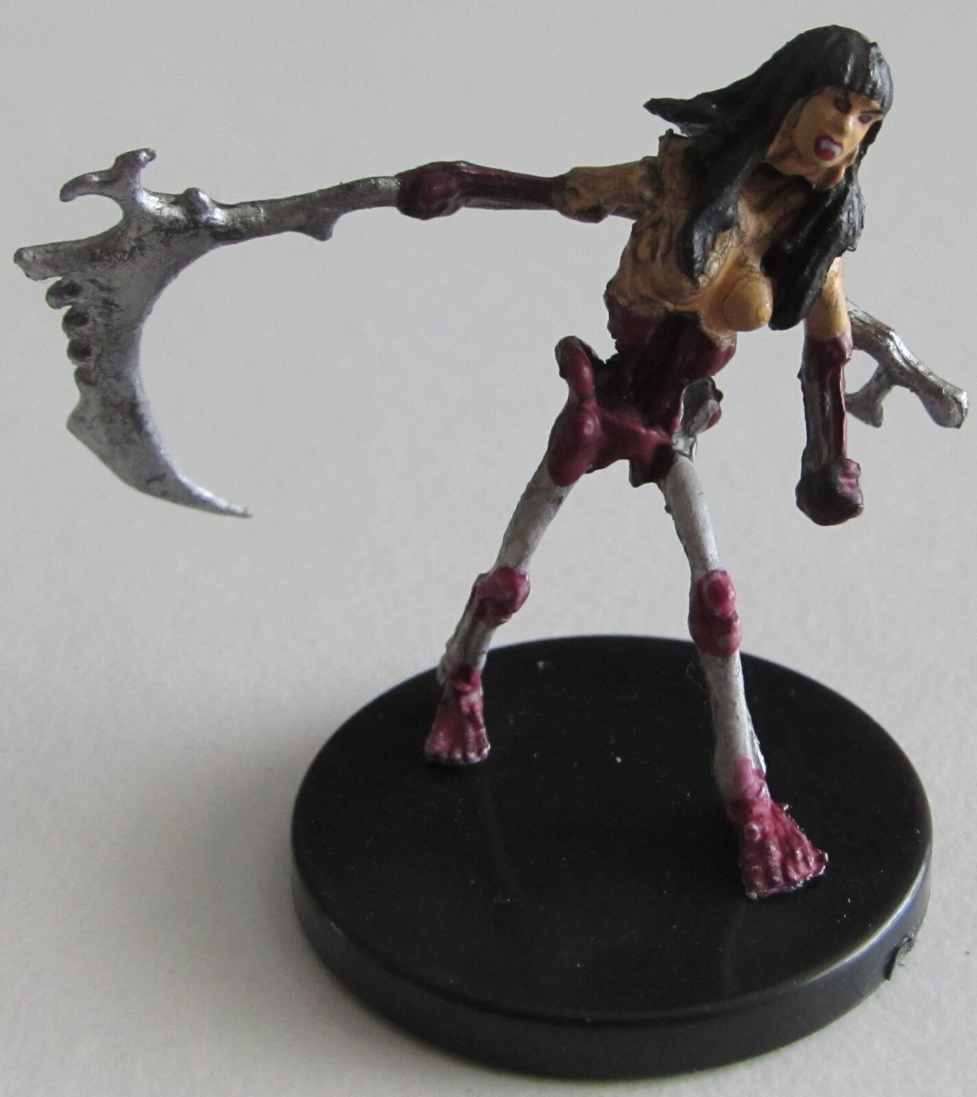 URGATHOA, GODDESS OF UNDEATH 38 Pathfinder Battles Ruins of Lastwall ...