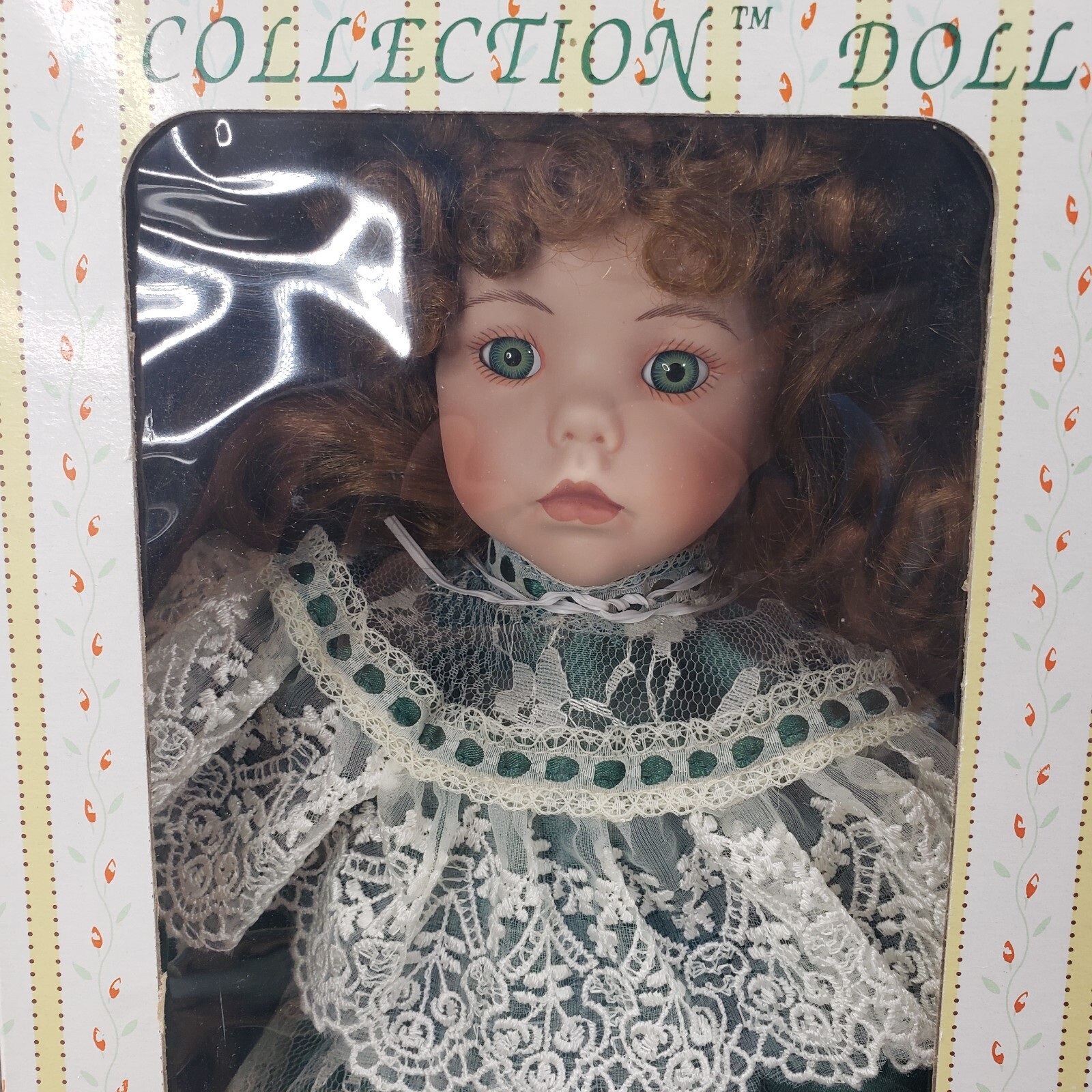 Seymour Mann Connoisseur collection 17 in Pauline Beautiful green eyes ...