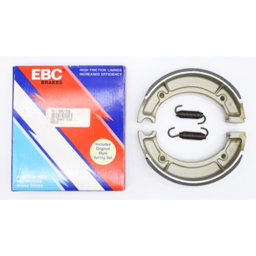 EBC Brakes Brake Shoe Set Part Number - EBC-516 | eBay