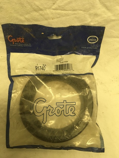 Multi Purpose Grommet Grote 91740 for sale online | eBay