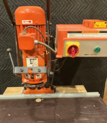 Other - Line Boring Machine
