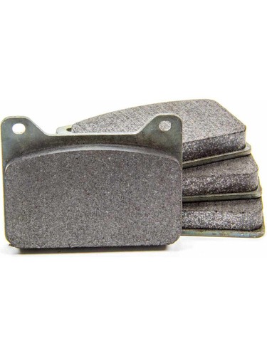 Wilwood Brake Pads Polymatrix A Compound Semi-Metallic Front Dynali ...