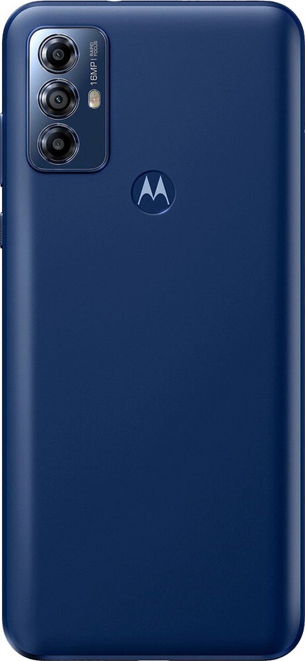Motorola Moto G Play (2023) XT2271 Blue 32GB Unlocked Good Condition | eBay