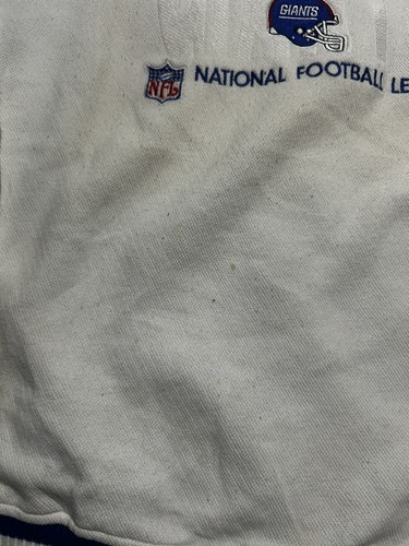 Vintage 90s Pro Line New York Giants crewneck Sz L | eBay