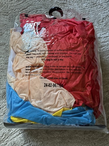 [01547926] Spirit Halloween South Park Adult Eric Cartman Inflatable ...