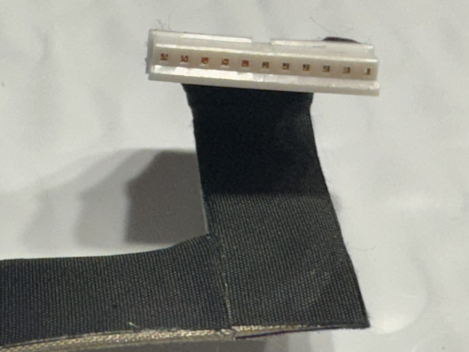 Dell Precision 7670 Laptop DC Power Jack Cable | eBay