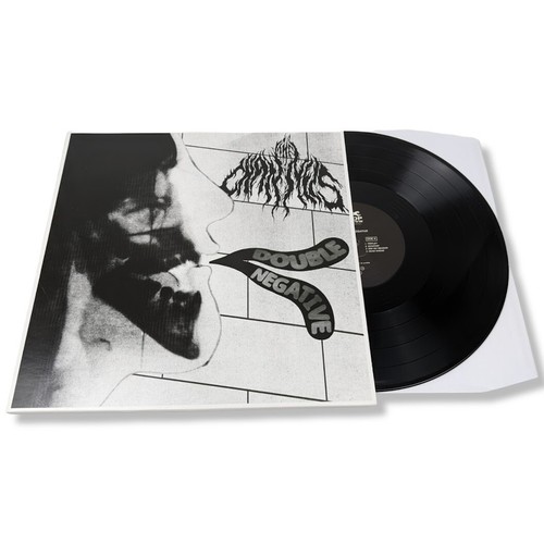 The Channels - Double Negative (LP, 2018) Drop Medium - UM-019 - Punk ...