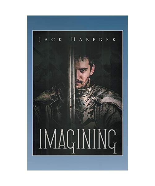 Imagining, Jack Haberek 9781646741106 | eBay